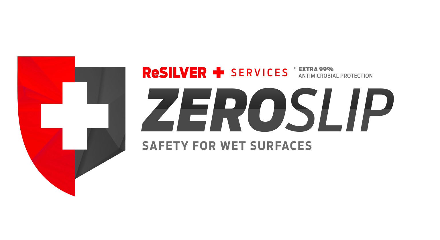 Zero Slip - Biosilver47