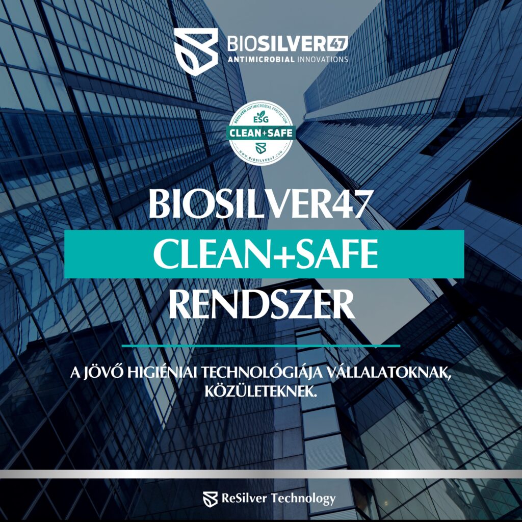 Home - Biosilver47
